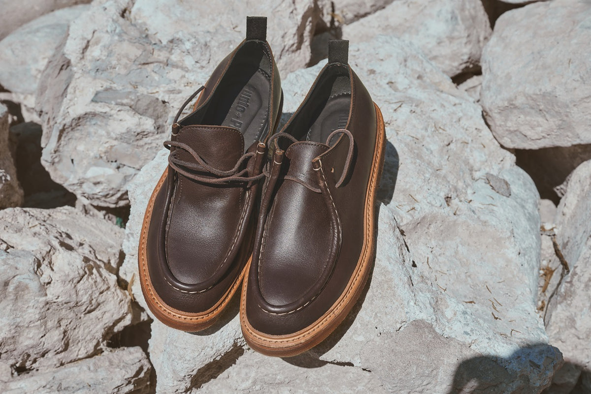 Punto Pigro is a casual luxury brand - Official Store – Puntopigro