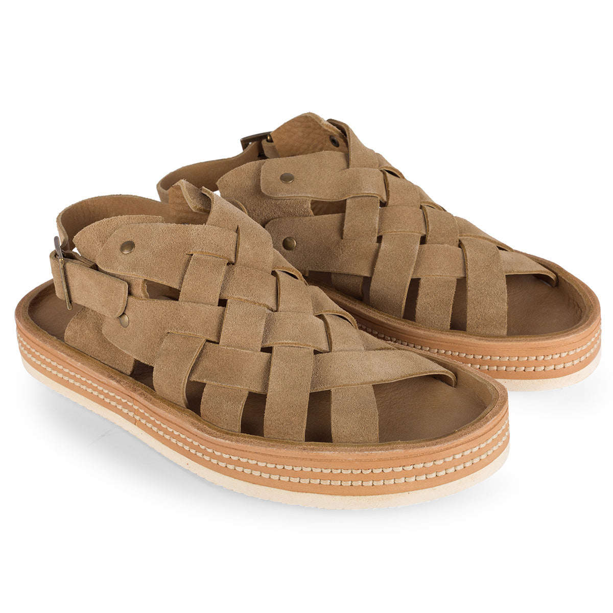 ALPHA02 Discovery – Natural – Puntopigro