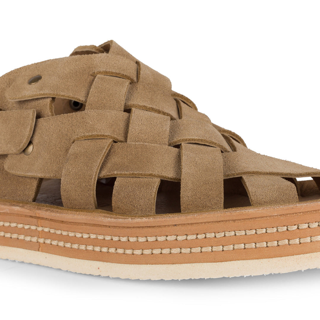 ALPHA02 Discovery – Natural – Puntopigro